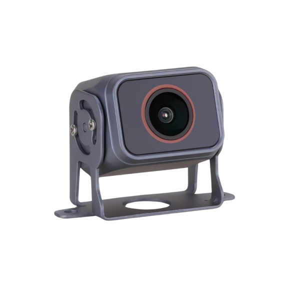Mirror Mount Dash Camera Kit with Ute Canopy Camera — GPSOZ