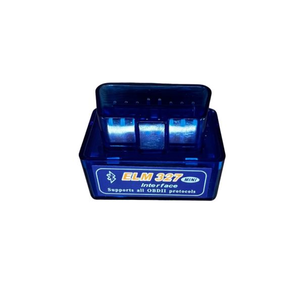 OBD II Reader — GPSOZ